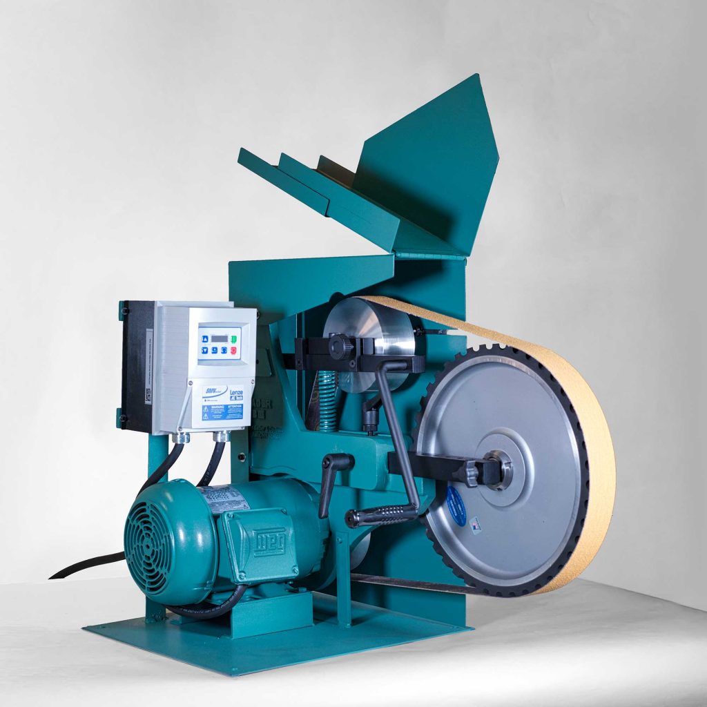 Contact Wheels - Stephen Bader