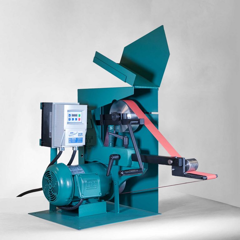 BIII Bench Model - Stephen Bader