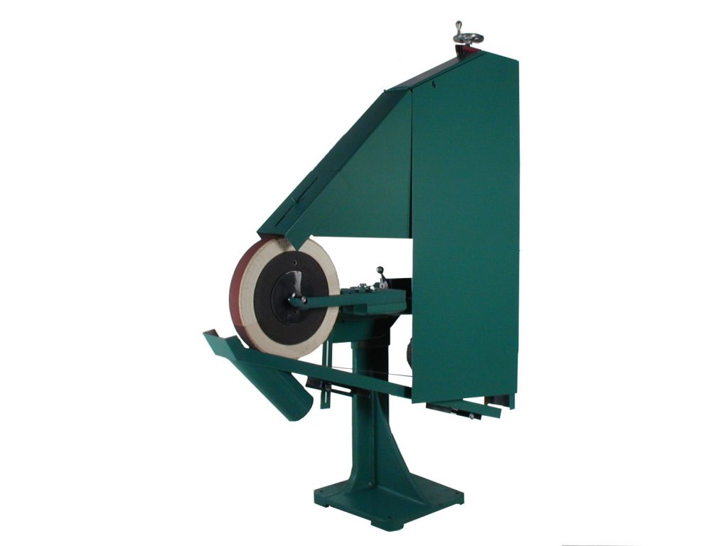 Bader Space Saver - Stephen Bader