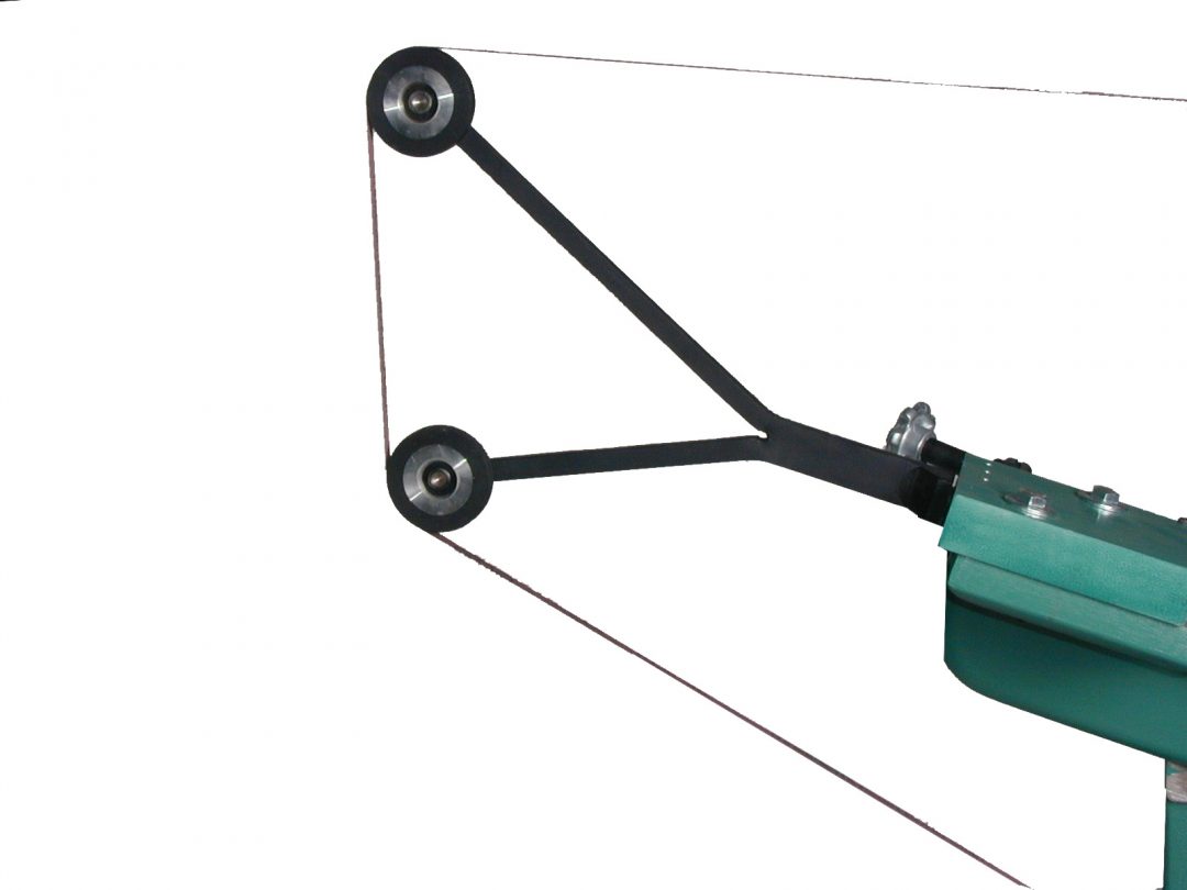 Bader Space Saver - Stephen Bader