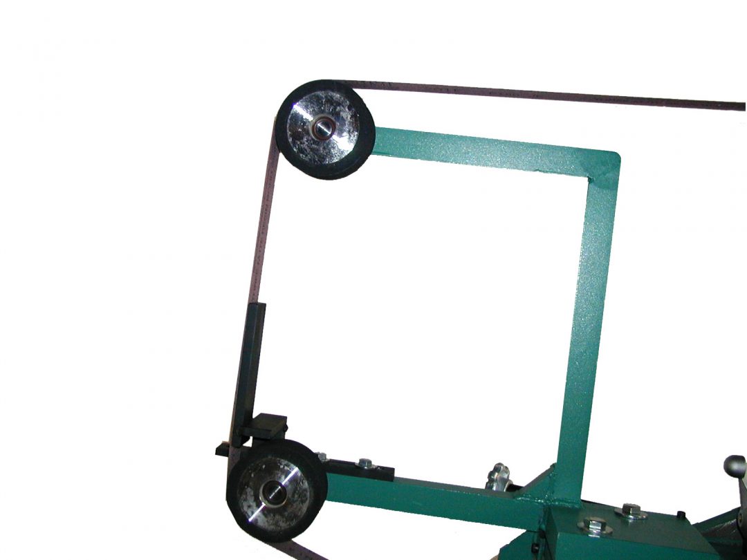 Bader Space Saver - Stephen Bader