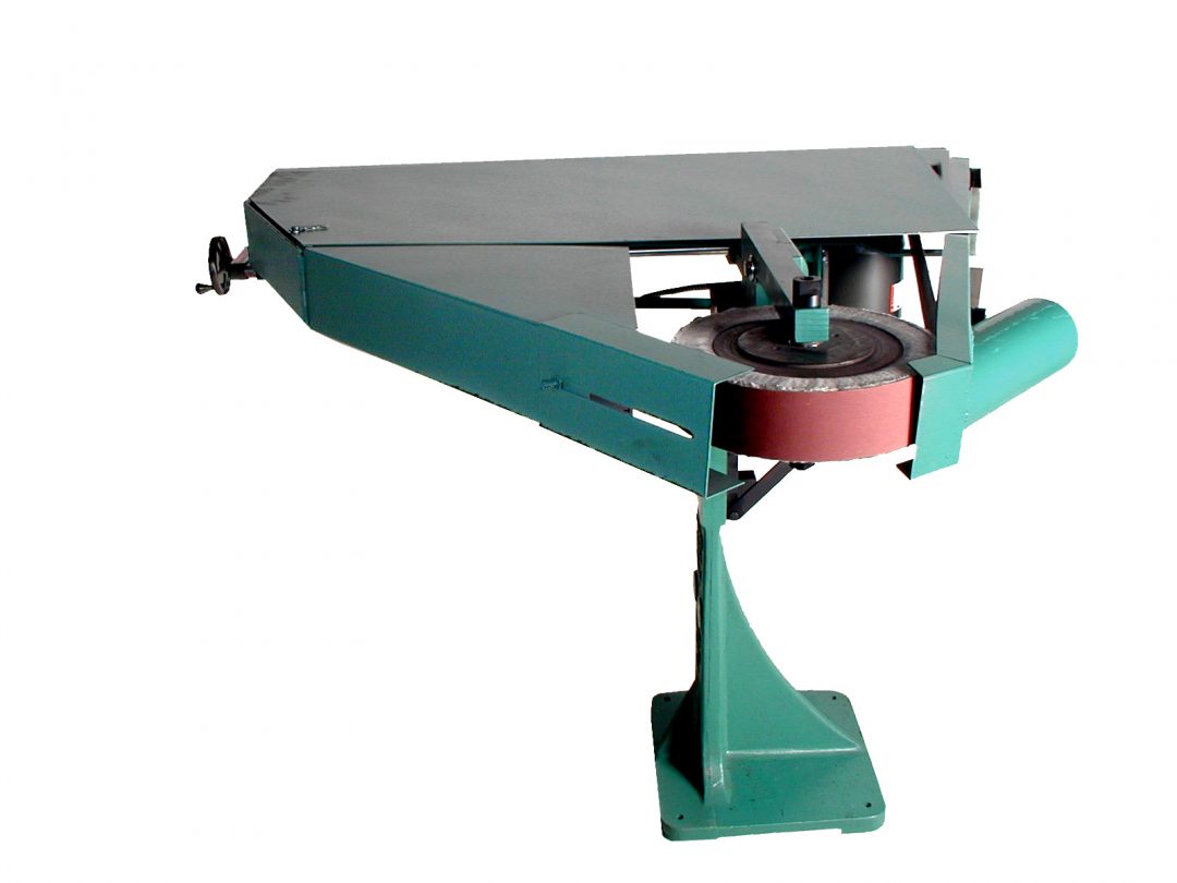 Bader Space Saver - Stephen Bader