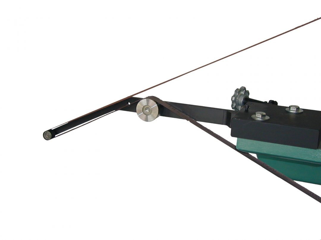 Bader Space Saver - Stephen Bader