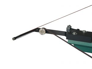 Bader Space Saver - Stephen Bader