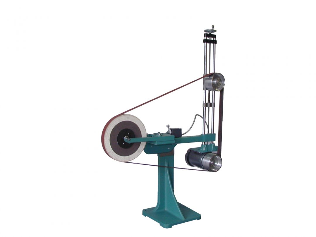 Bader Space Saver - Stephen Bader