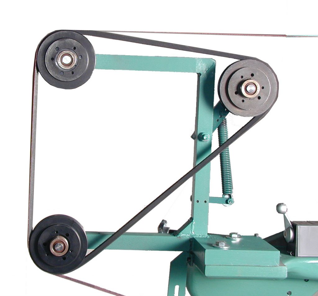 Bader Space Saver - Stephen Bader